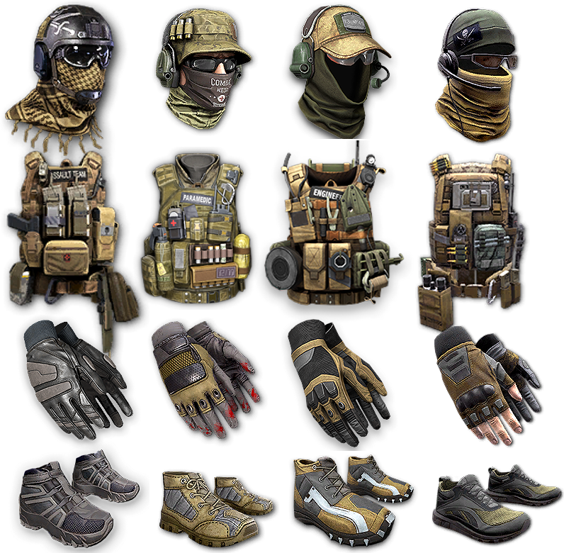 НОВАЯ ПРОМОСТРАНИЦА С БОНУСАМИ ДЛЯ НОВИЧКОВ И ВЕТЕРАНОВ WARFACE – Warface bonus